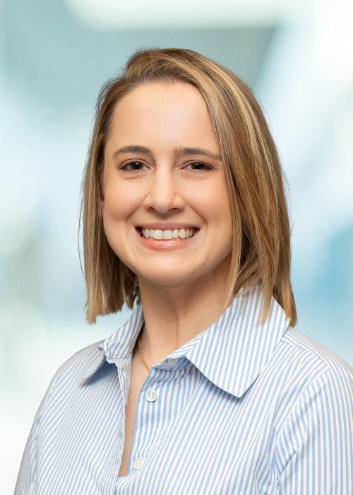 Dr. Cassandra Albertin, MD, MSCP | Premier Women's Health of Minnesota