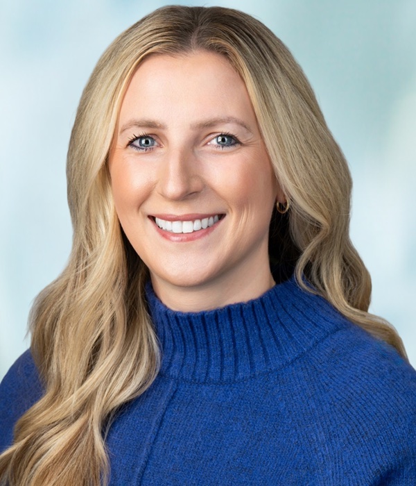 Dr. Ashley C. Andersen, MD | Premier Women's Health of Minnesota