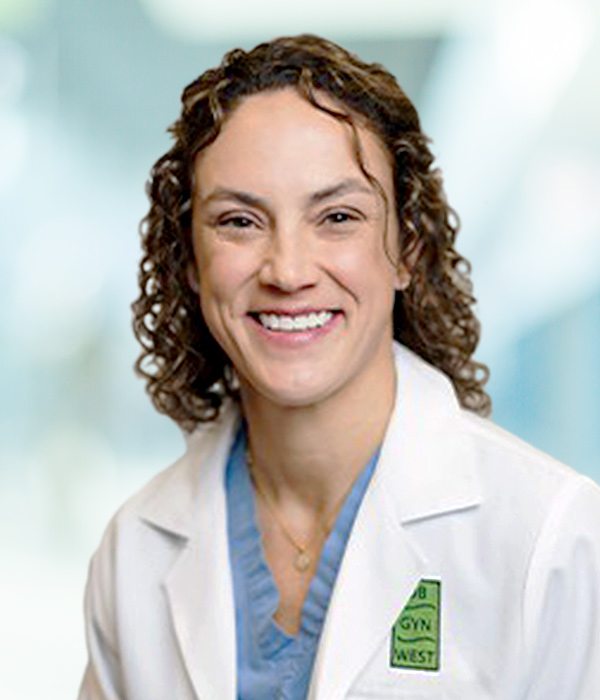Dr. Gretchen Soberay, DO | Premier Women's Health of Minnesota