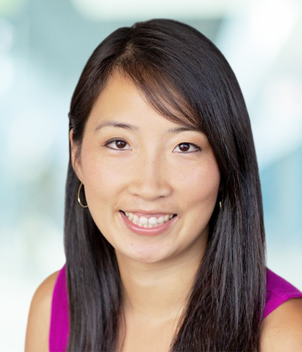 Dr. Jenny Zhang, MD | Premier Women's Health of Minnesota