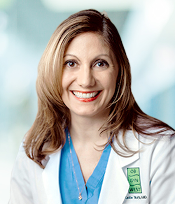Dr. Katie J. Toft, MD | Premier Women's Health of Minnesota