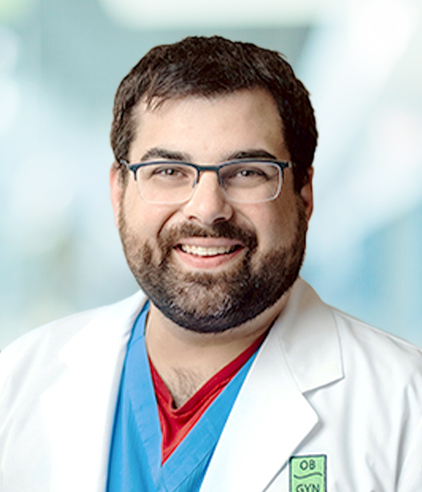 Dr. Matthew T. Bigos, MD | Premier Women's Health of Minnesota