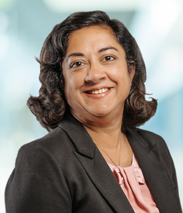 Reetu Syal, MD | Premier Women's Health of Minnesota