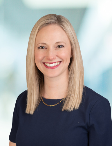 Dr. Amanda Huepfel, MD | Premier Women's Health of Minnesota