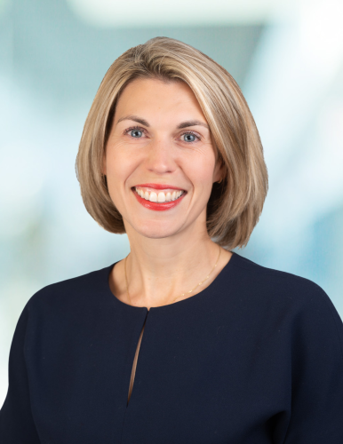 Dr. Leigh Koidahl, MD | Premier Women's Health of Minnesota