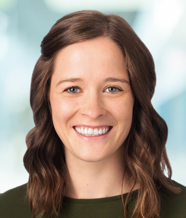 Karissa Stensgard, PT, DPT | Premier Women's Health of Minnesota