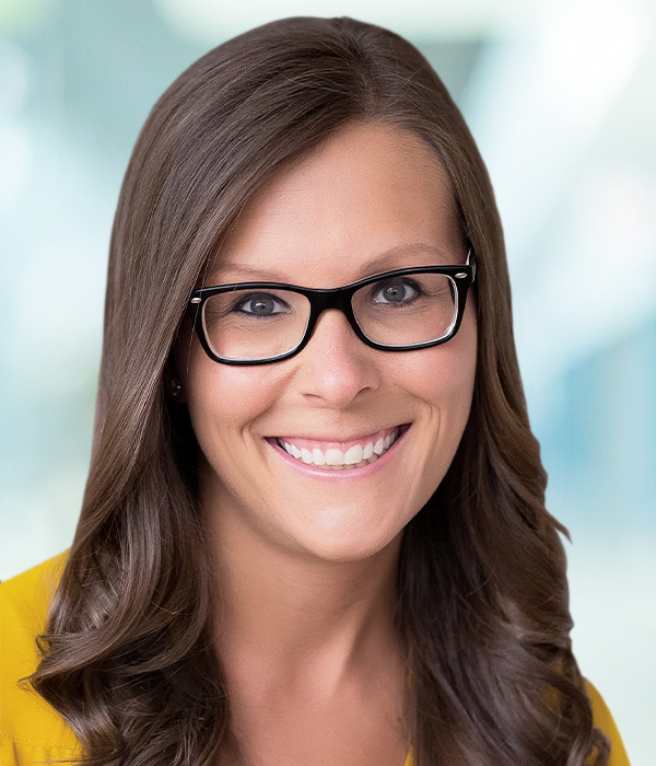 Katy Schlueter, CNM, APRN, DNP | Premier Women's Health of Minnesota