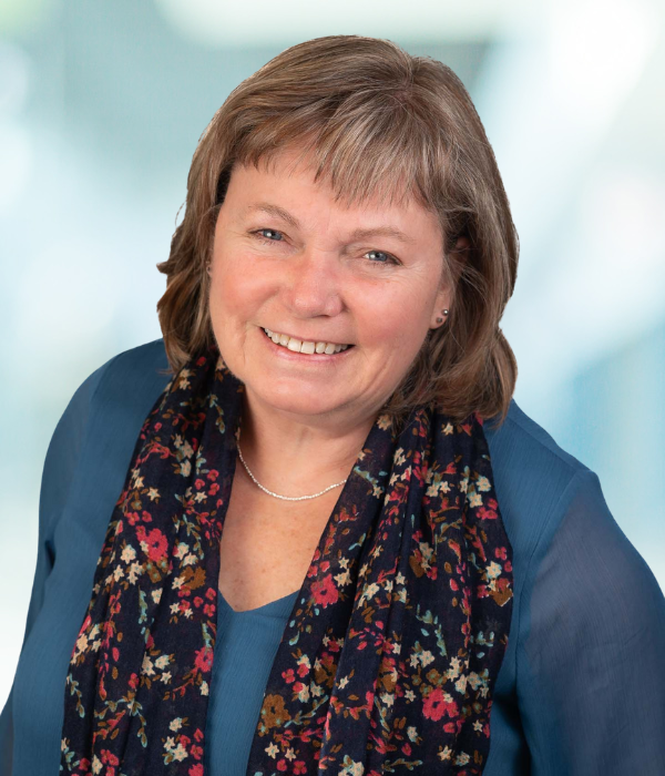 Mary Johnson, CNM, APRN | Premier Women's Health of Minnesota