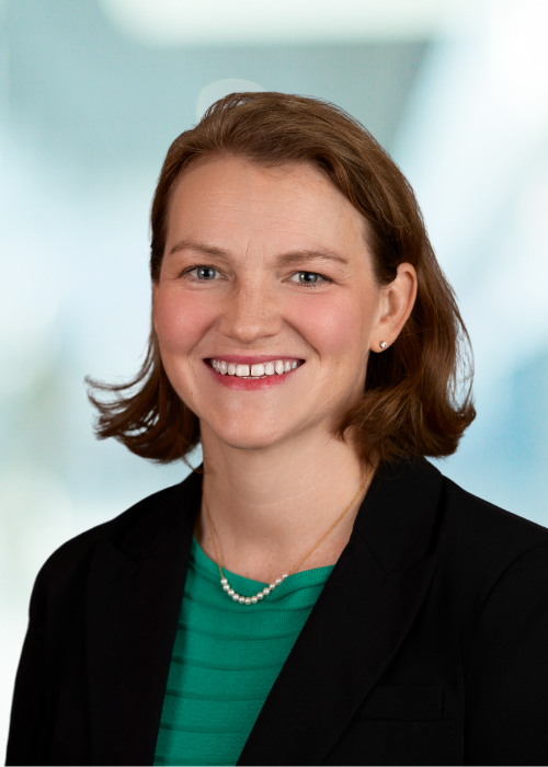 Dr. Elizabeth Pesek, MD | Premier Women's Health of Minnesota